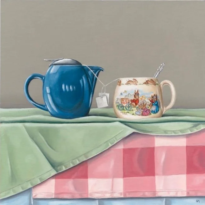 Gallery Page — Sarah McGrath