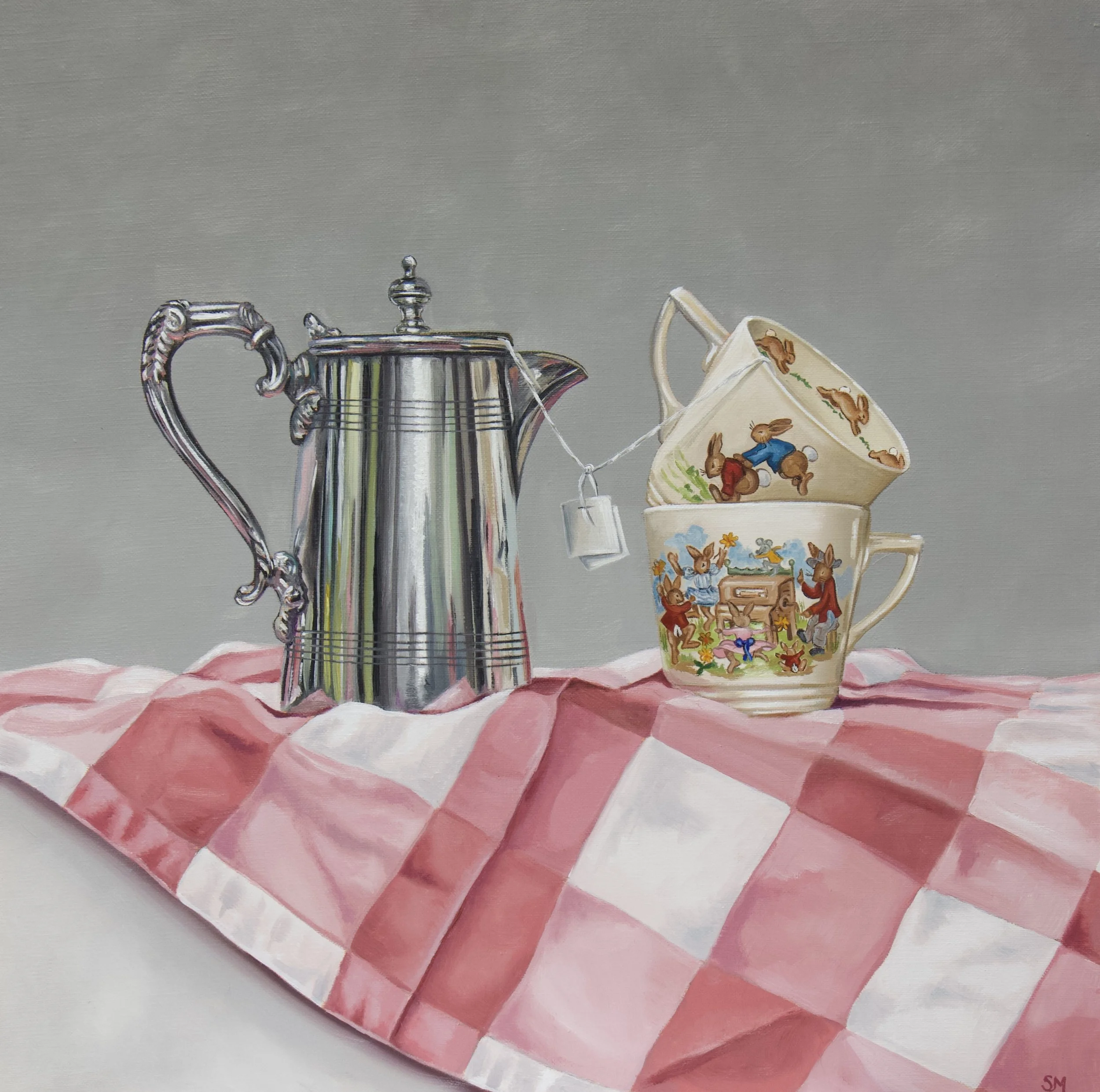 Gallery Page — Sarah McGrath