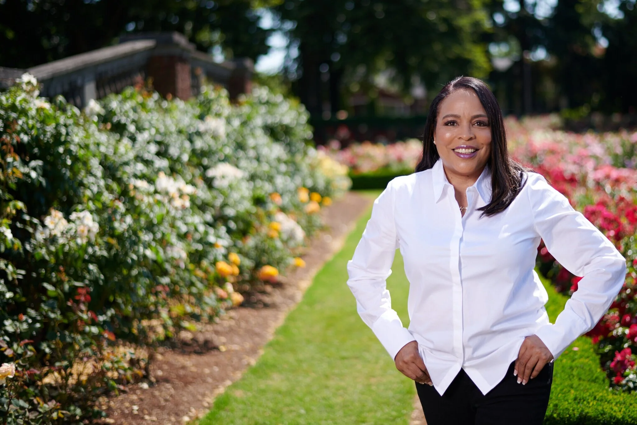 Loretta Smith for Portland City Council