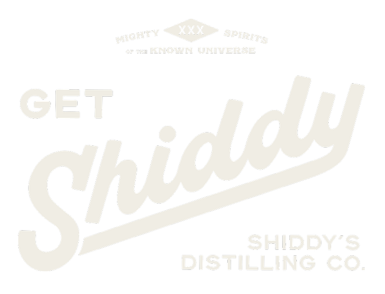 Shiddy's Distilling