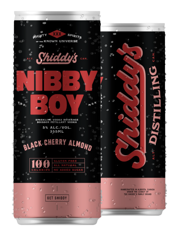 Shiddy's Distilling