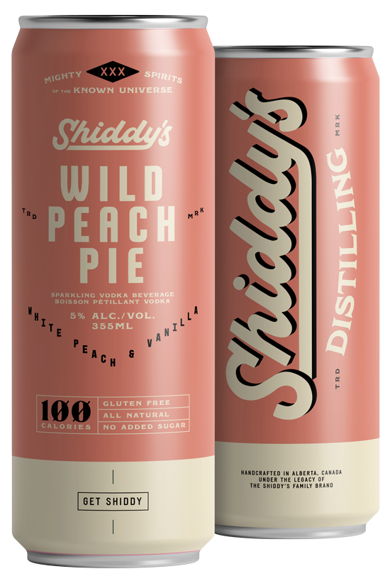Shiddy's Distilling