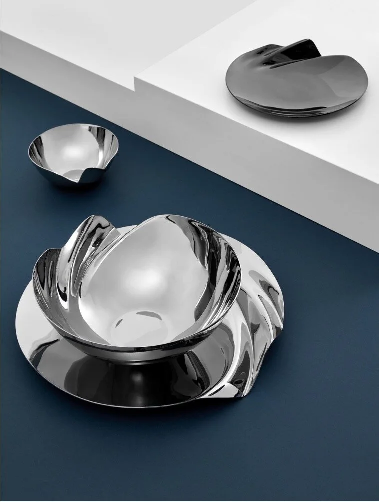 Zaha Hadid Design — GDD Official