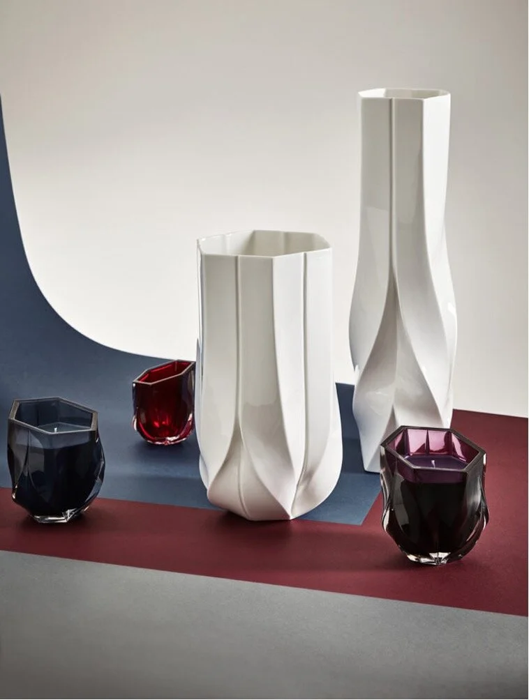 Zaha Hadid Design — GDD Official