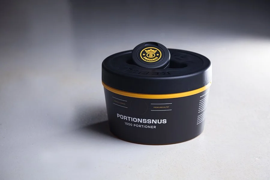 Formsprutning — Holmgrens Plast