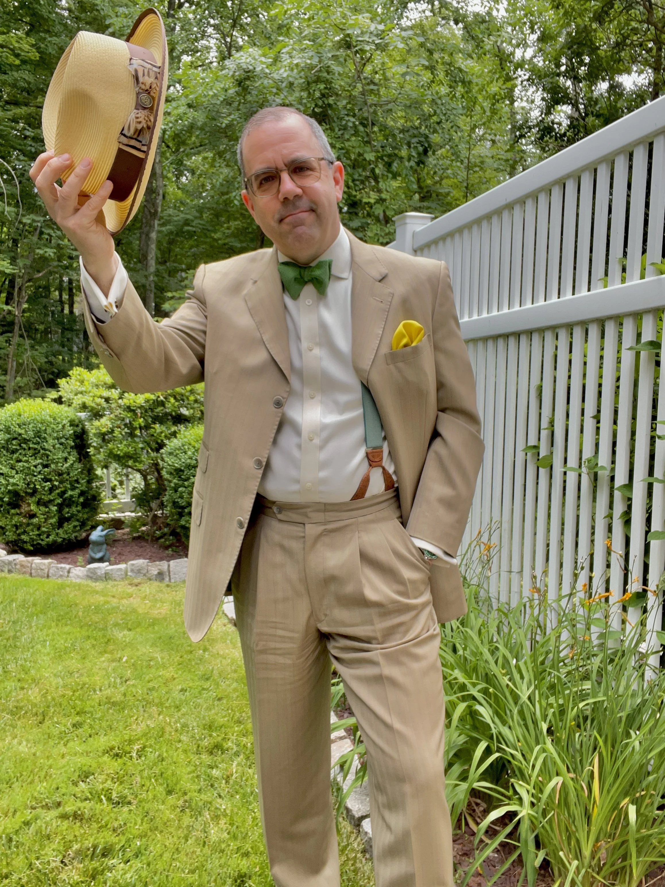 General 2 STLBMAN Up Your Suit And Tie Game General 2 STLBMAN Up Your Suit And Tie Game