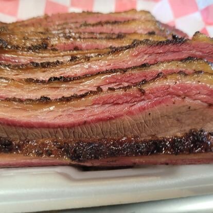 Gallery — The Smoke Doctor Bar-B-Q