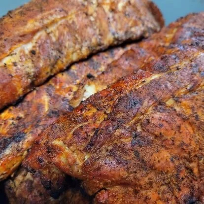 Gallery — The Smoke Doctor Bar-B-Q