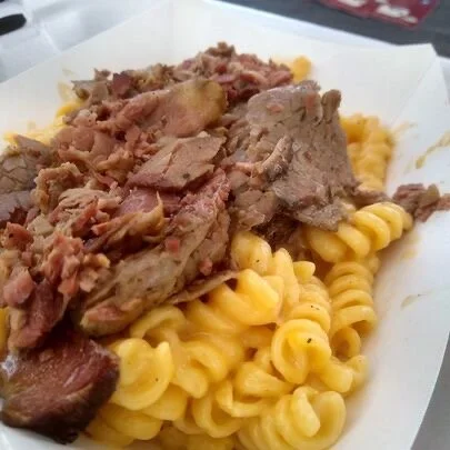 Gallery — The Smoke Doctor Bar-B-Q