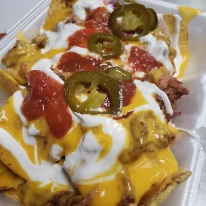Gallery — The Smoke Doctor Bar-B-Q