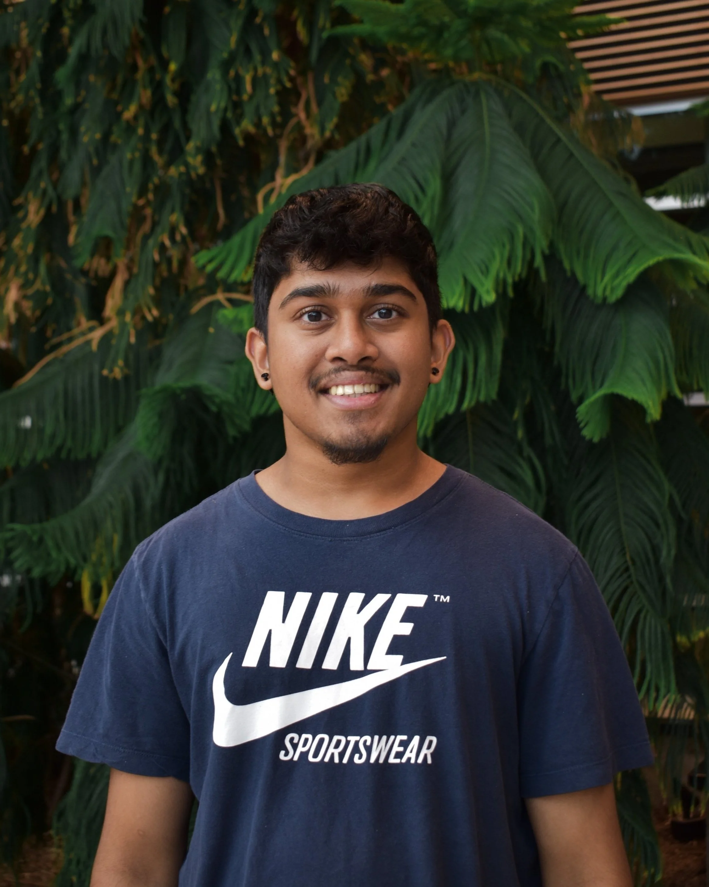 The Executive Team — McMaster Science Society