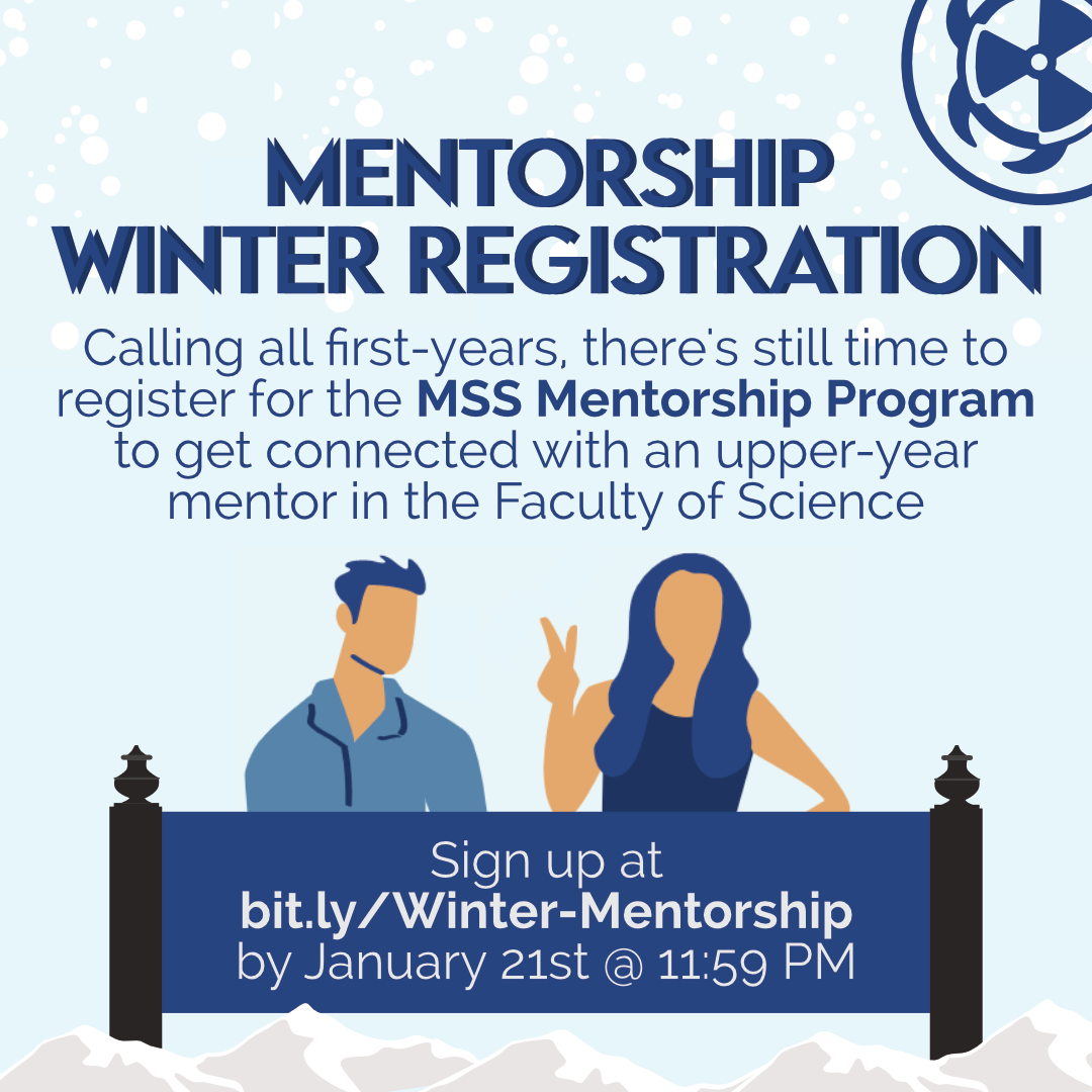 McMaster Science Society