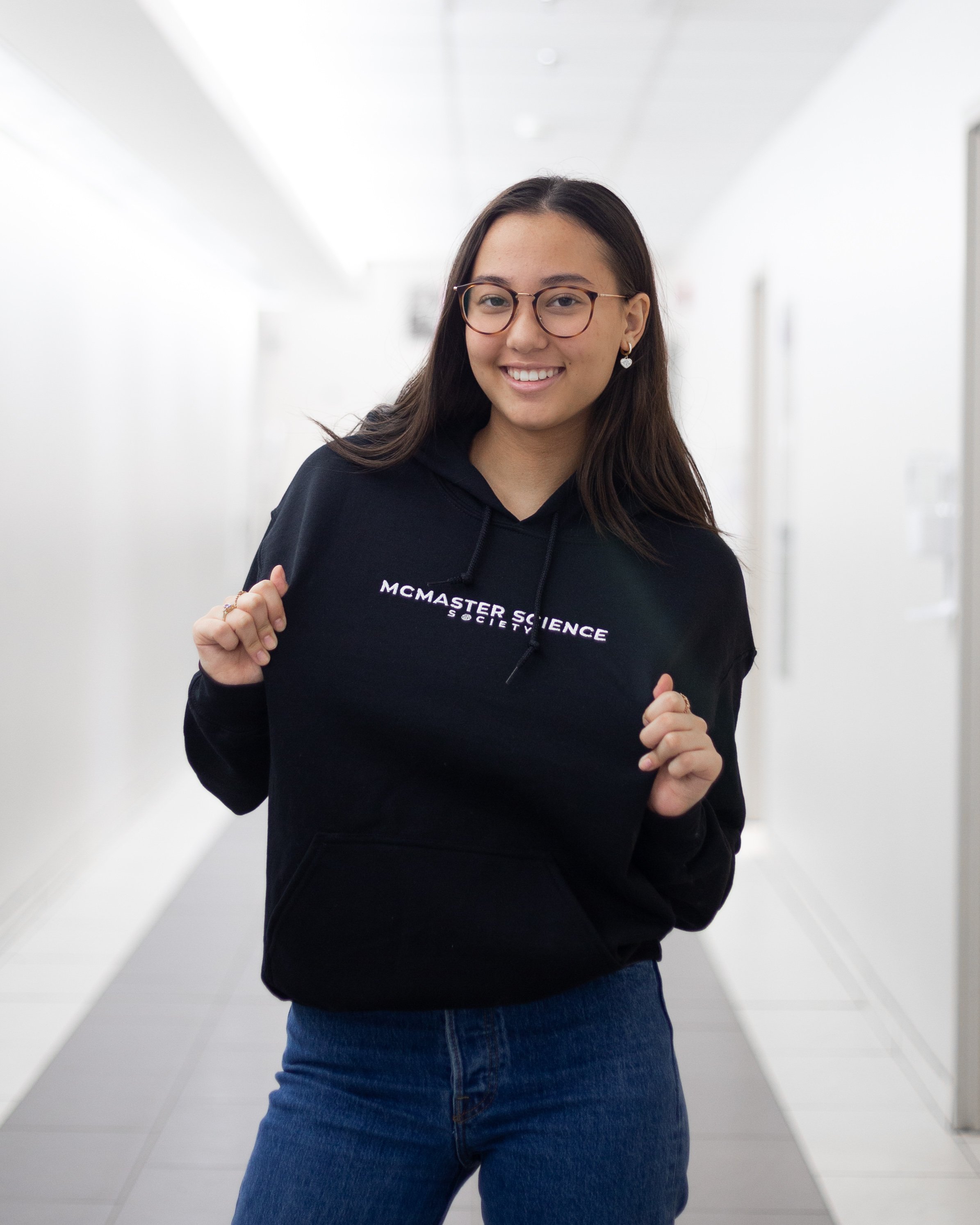 MSS Merch Shop — McMaster Science Society