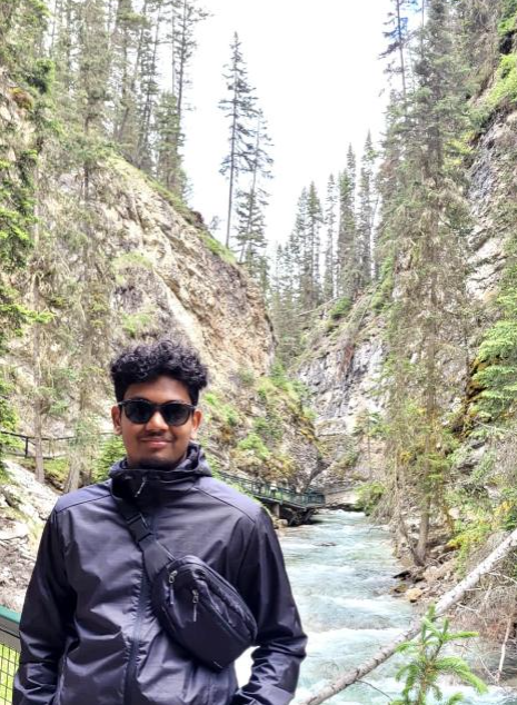 Sithum Nadu Kankanamge — McMaster Science Society