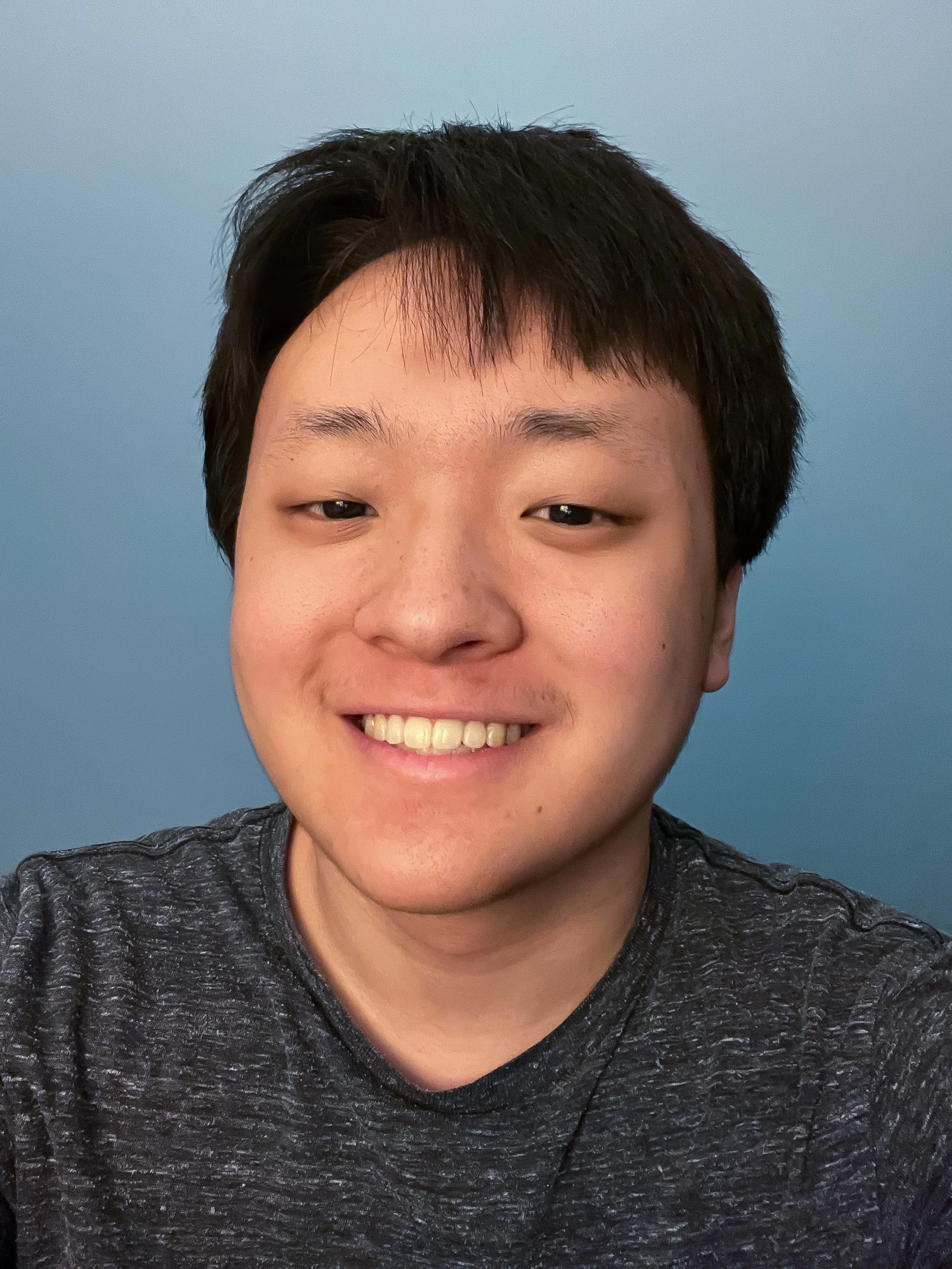 Ben Reffell — McMaster Science Society