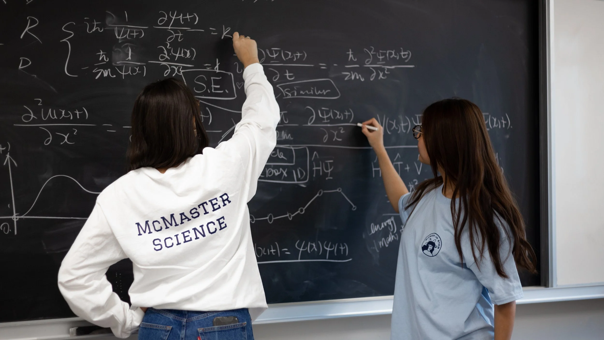 MSS Merch Shop — McMaster Science Society