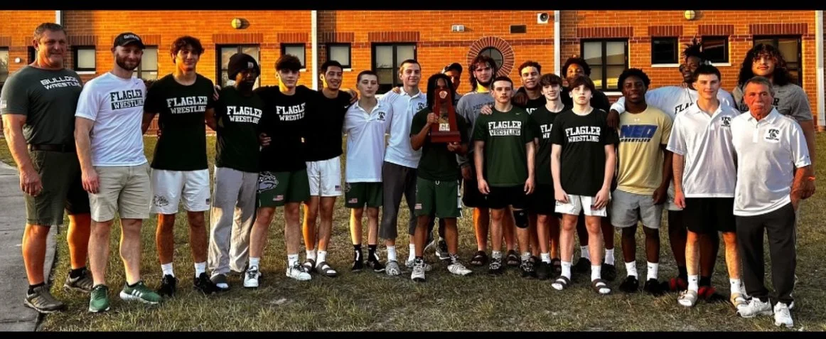 2025 Florida wrestling Class 3A state duals schedule and results ...