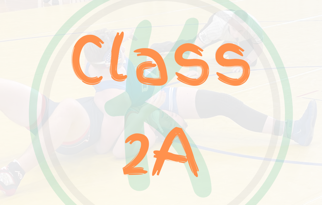 2025 Florida wrestling Class 2A IBT Results and Schedule — Kabra Wrestling