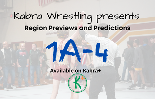 Kabra Wrestling