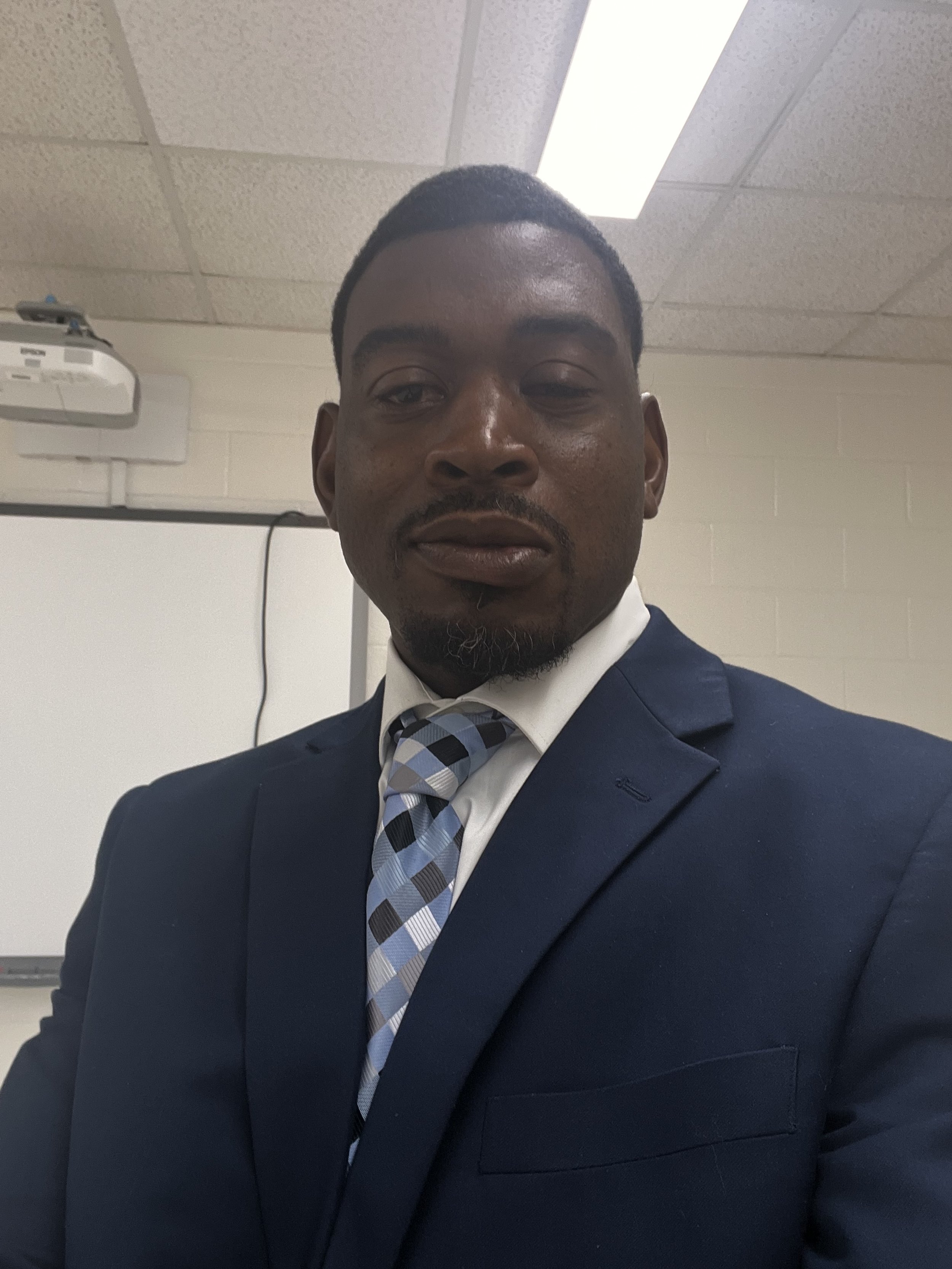 New Homestead coach Cedrick Stewart will bring his life lessons to ...