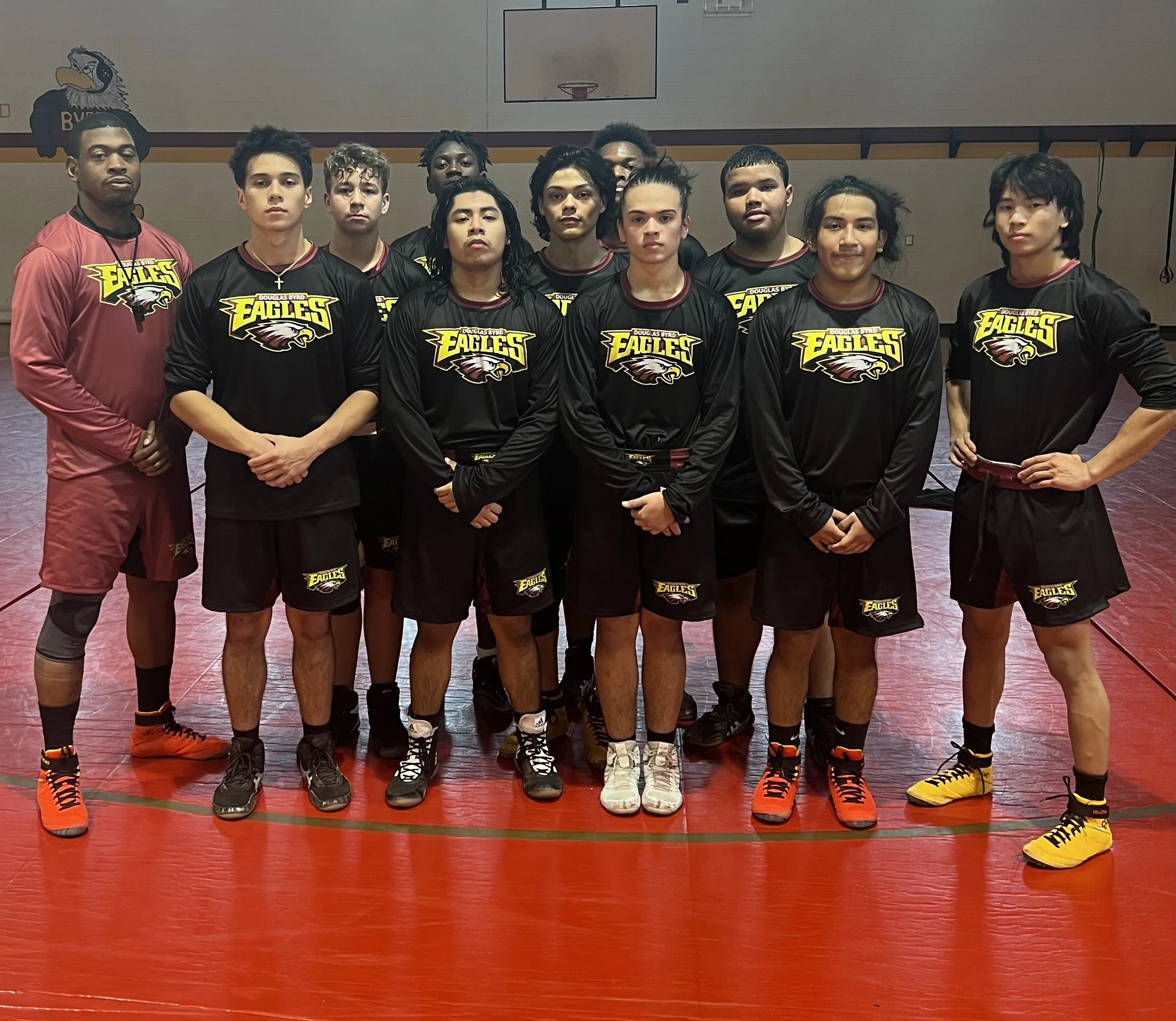 New Homestead coach Cedrick Stewart will bring his life lessons to ...