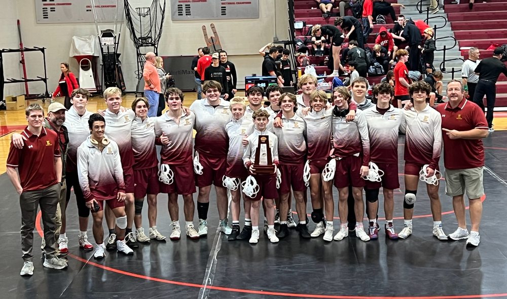 2025 Florida wrestling Class 1A state duals schedule and results ...