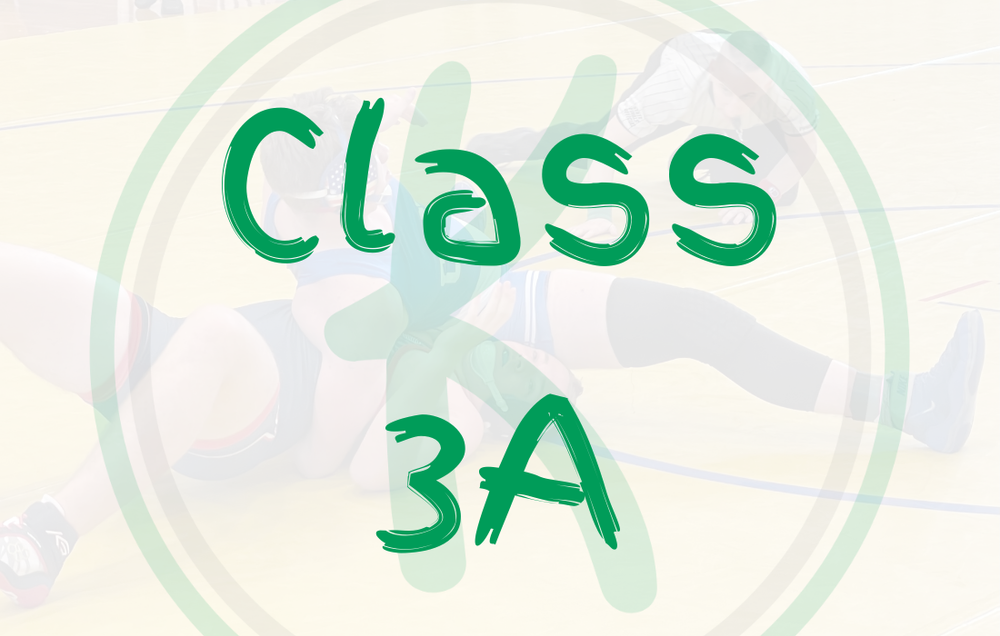 2025 Florida wrestling Class 3A IBT Results and Schedule — Kabra Wrestling