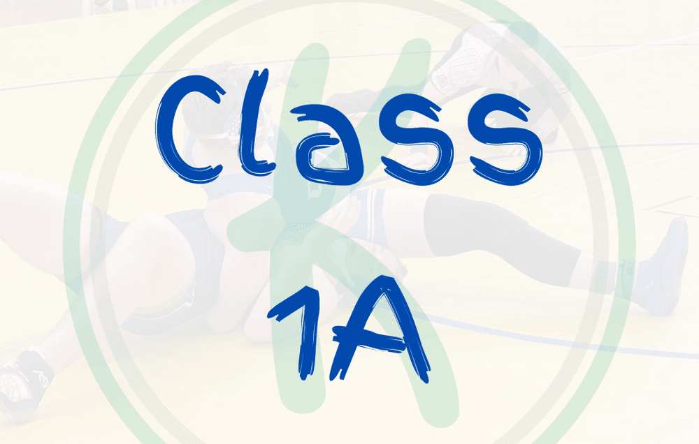 2025 Florida wrestling Class 1A IBT Results and Schedule — Kabra Wrestling