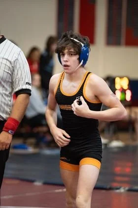 Nathan Lyttle is your Reader’s Choice Wrestler of the Week for Week 7 ...