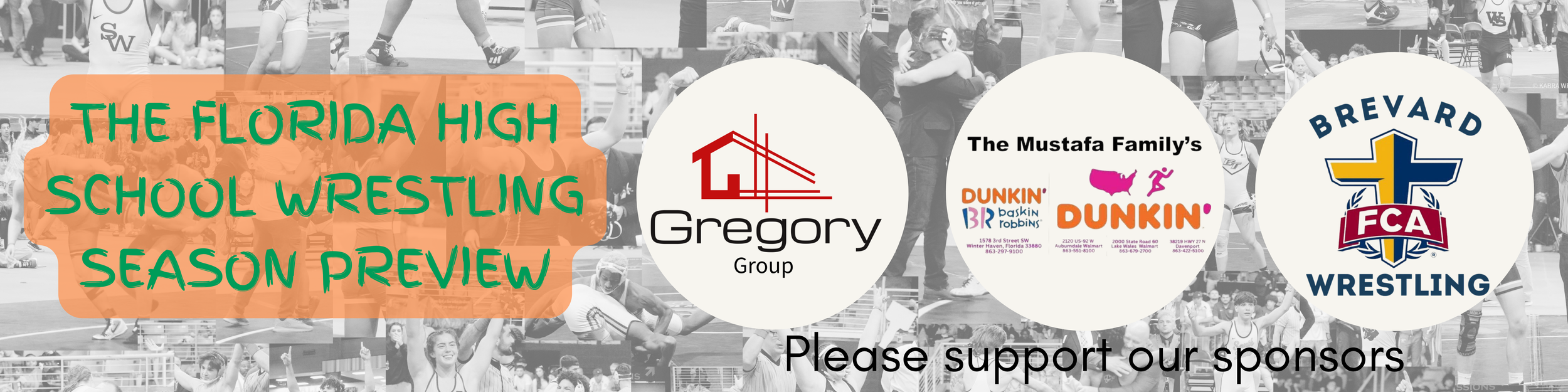 District 3A-7 Season Preview — Kabra Wrestling