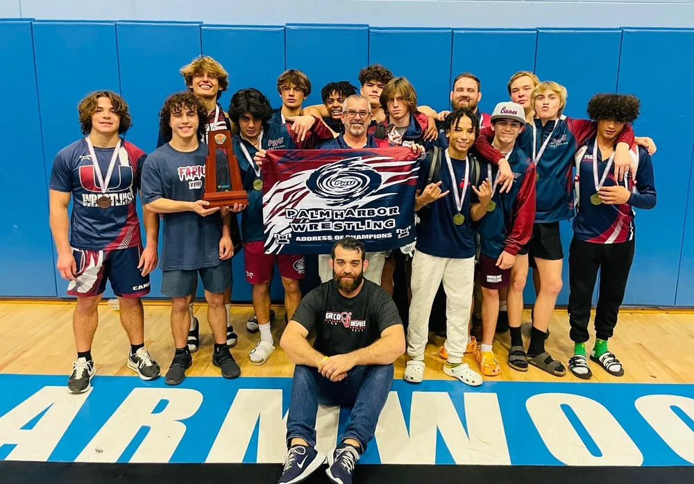 2023 Class 3A IBT Results and Schedule — Kabra Wrestling