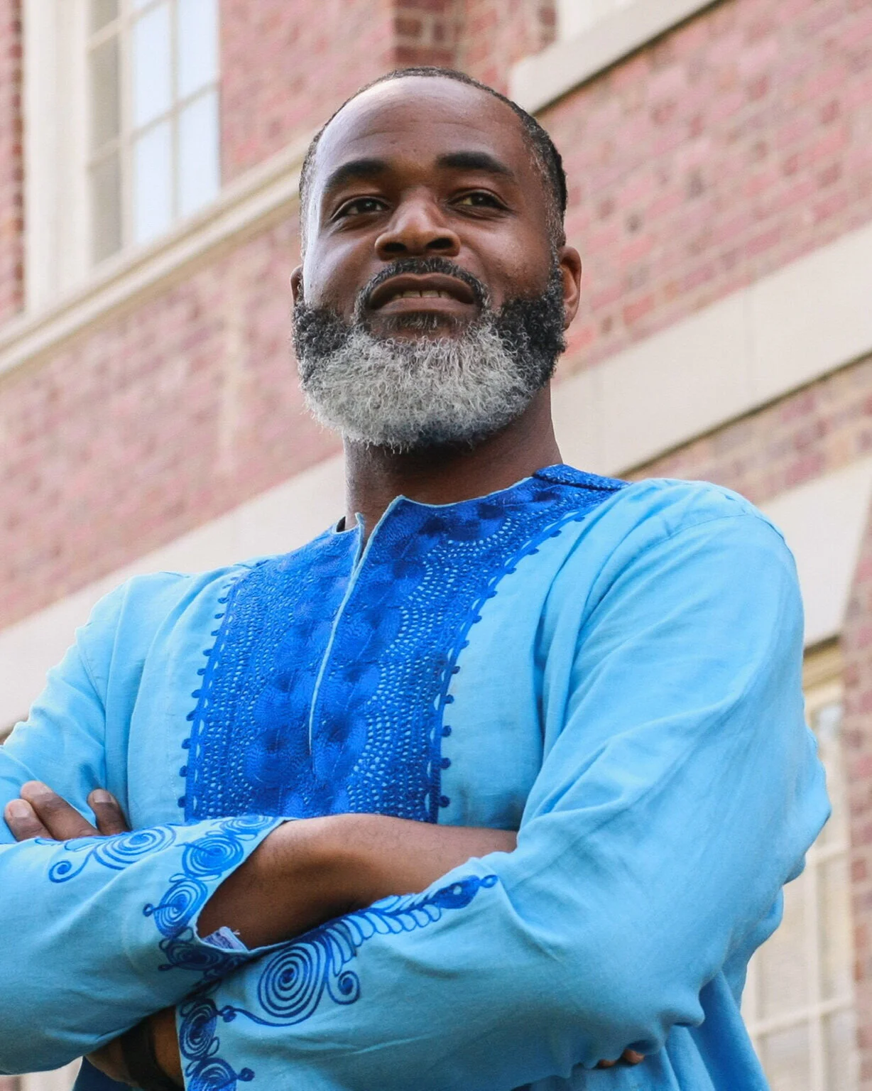 Board of Directors — Mes Papillons Foundation