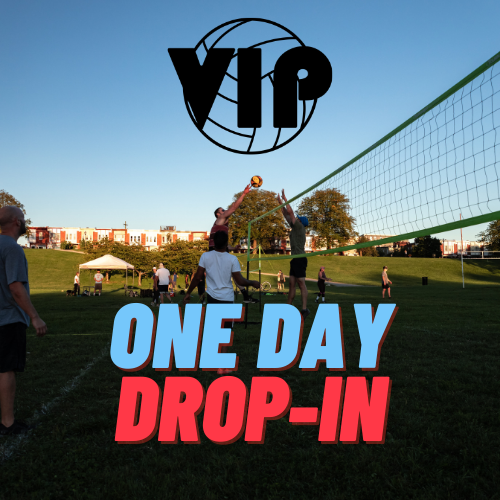 Registrations | Register Today - Join Exciting Volleyball Events — VIP Volleyball