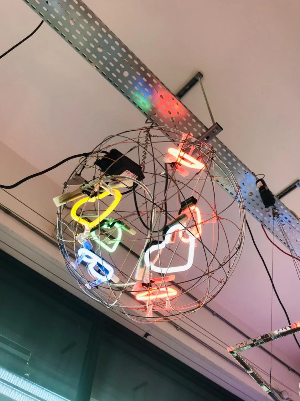 SHOP — SKK Lighting