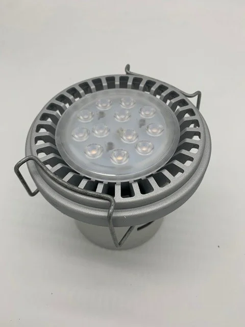 Architectural Lamp — SKK Lighting