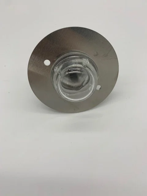 Architectural Lamp — SKK Lighting