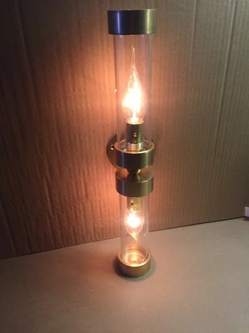 Architectural Lamp — SKK Lighting