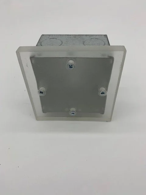 Architectural Lamp — SKK Lighting