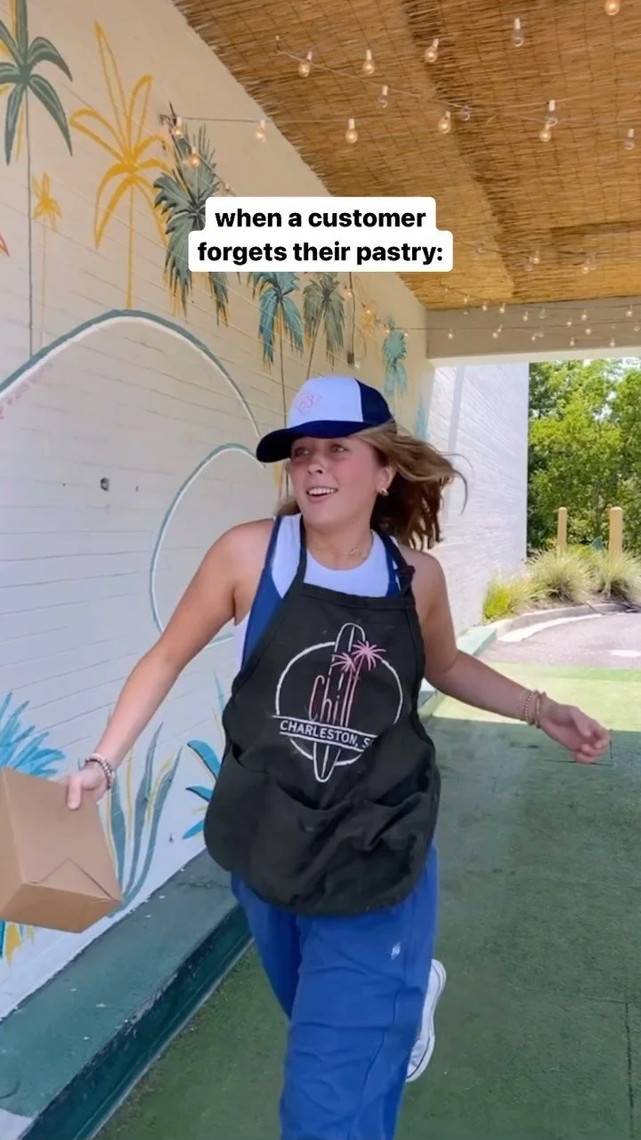 Menus — Point Break Coffee & Drive-Thru