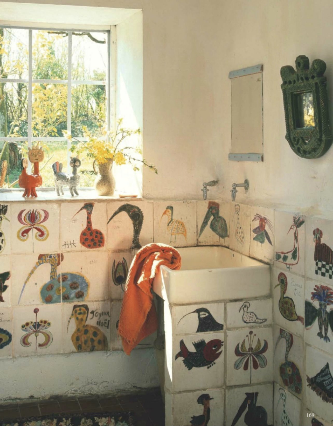 BIRD PIZZERIA - Love of pizza has landed in Charlotte, NC