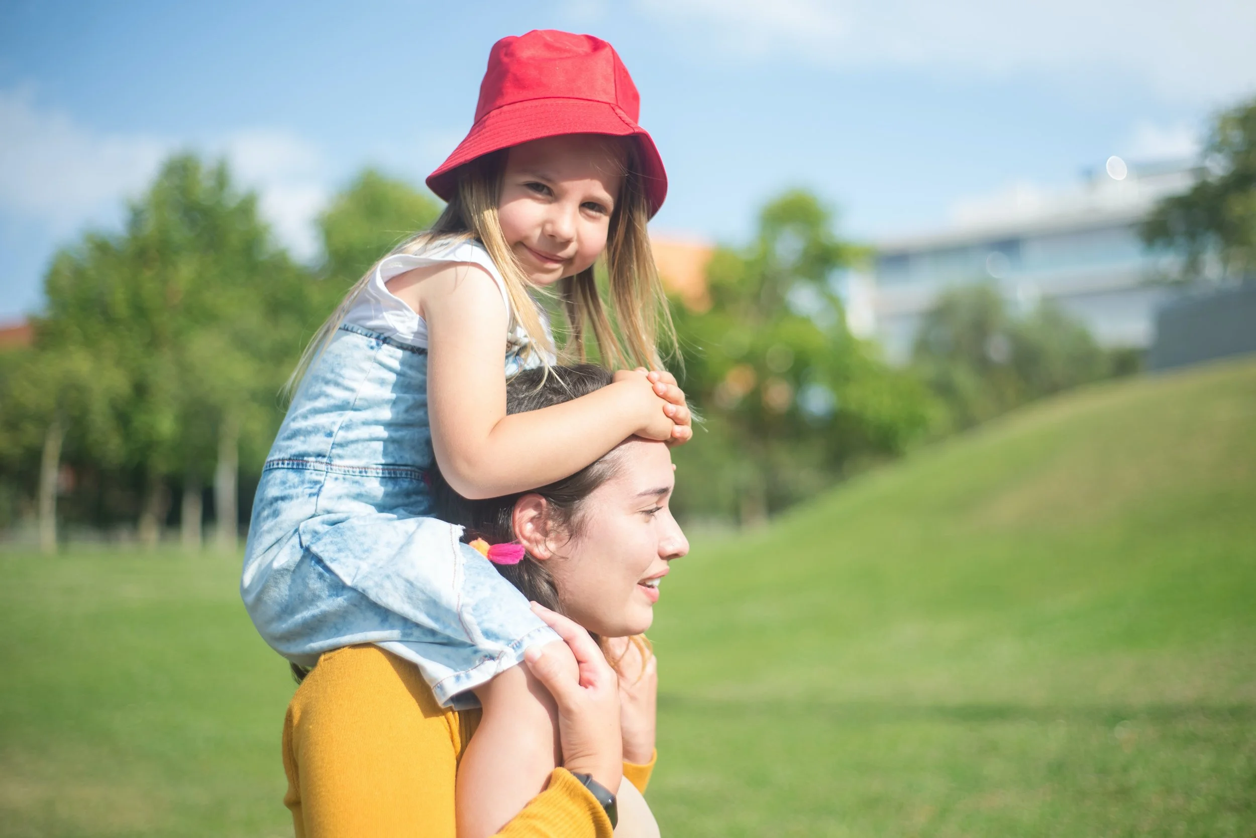 Understanding The Current Job Market For Nannies Understanding The Current Job Market For Nannies