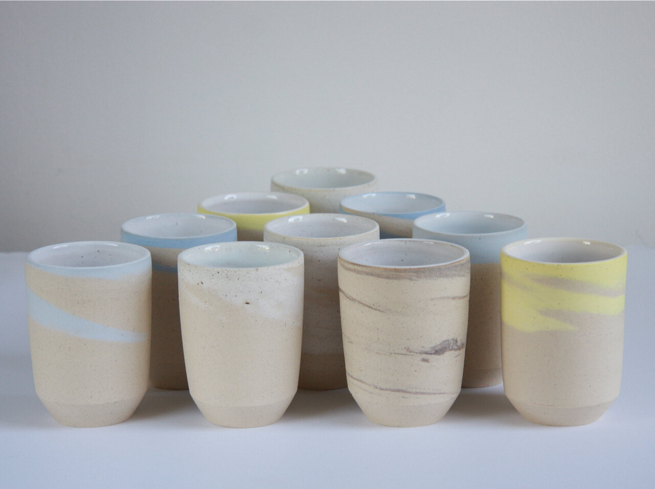 Gallery — Crooked Clay, Crooked Clay