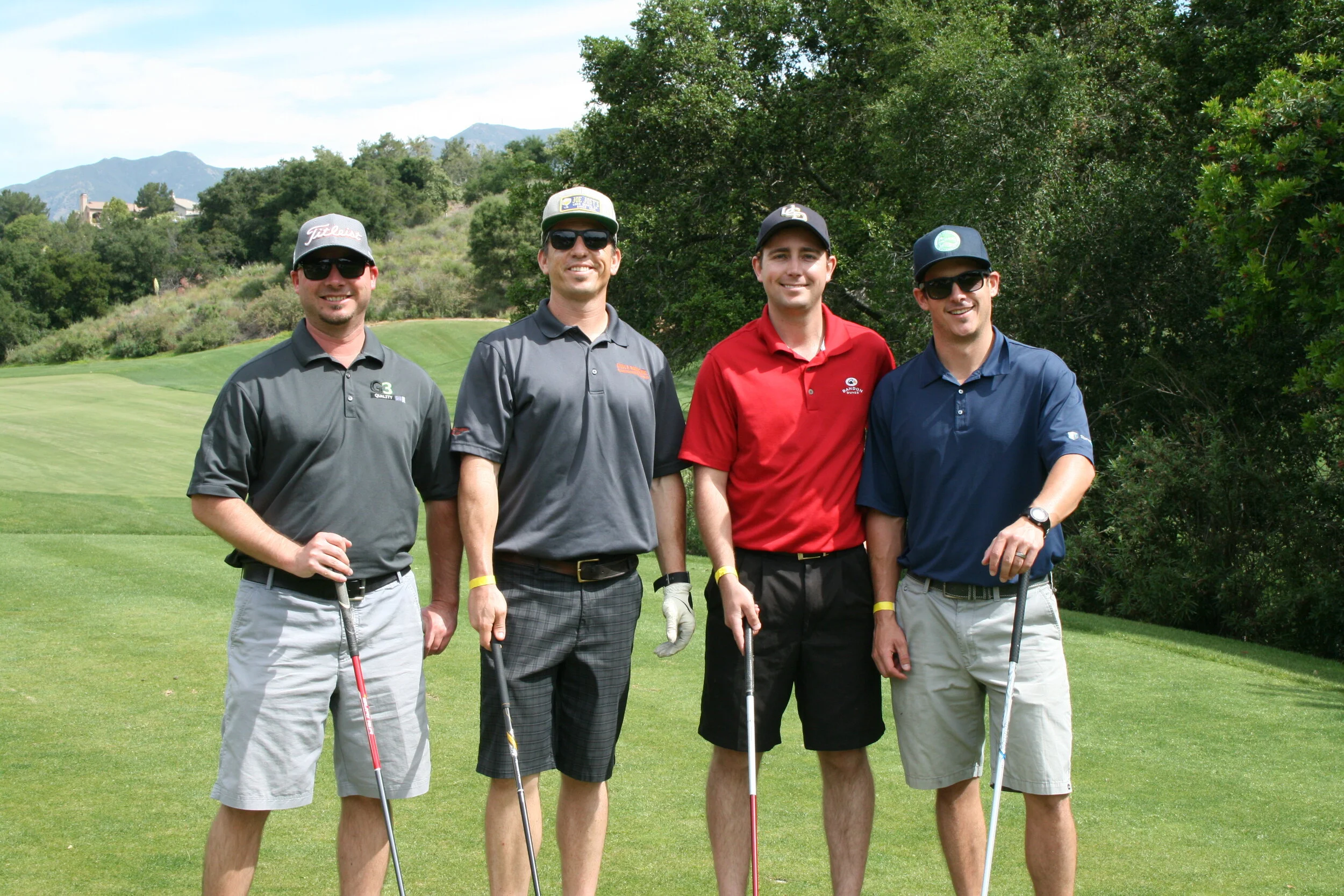 CTF Events — California Transportation Foundation