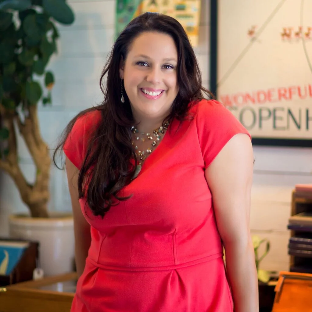 Who We Are — California Transportation Foundation