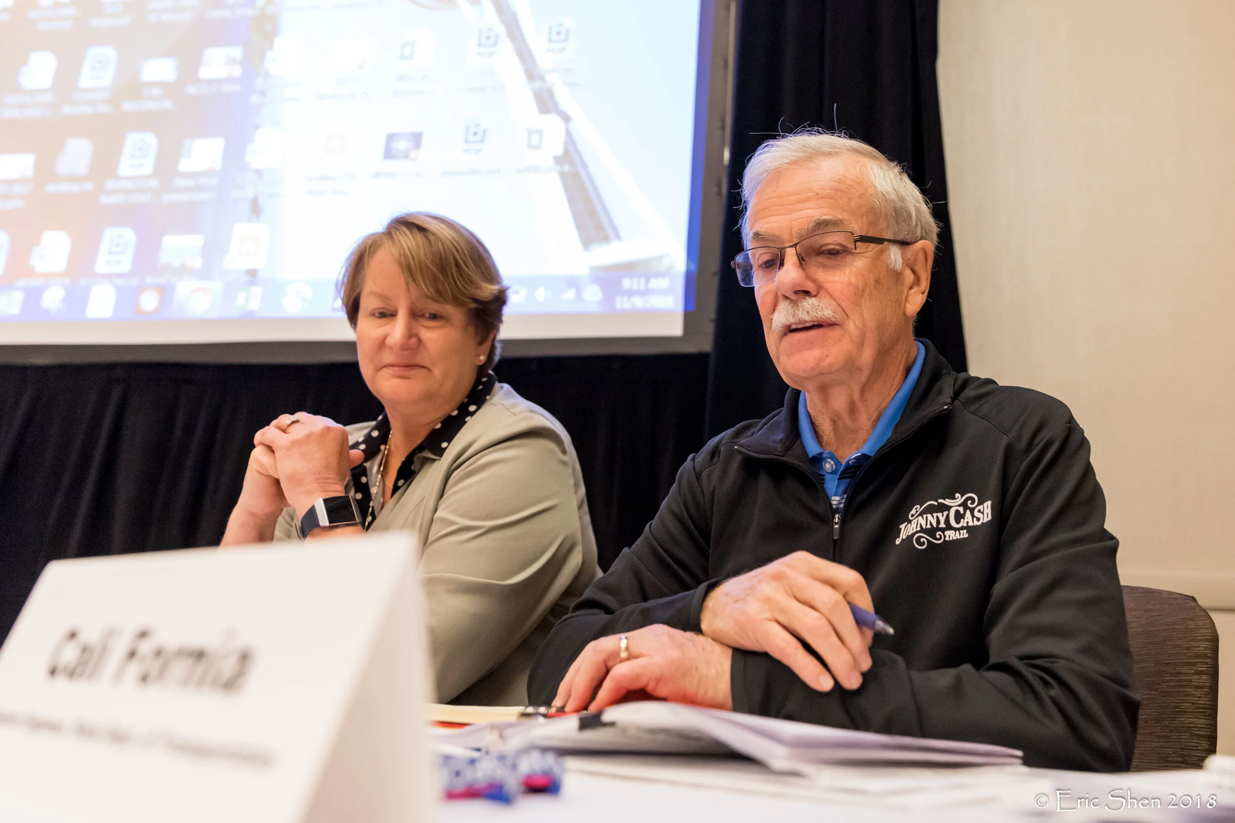 Who We Are — California Transportation Foundation