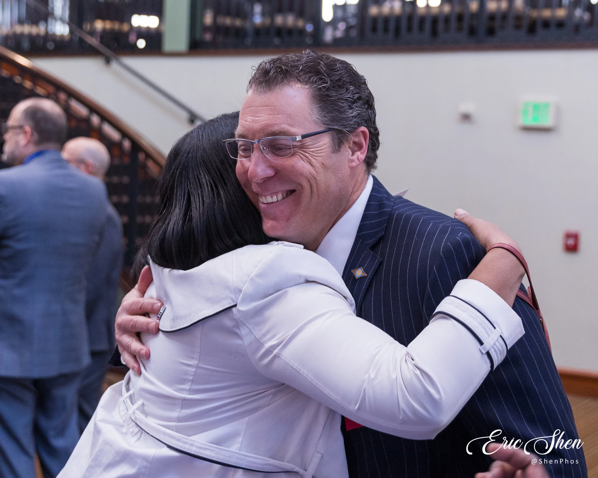 Who We Are — California Transportation Foundation