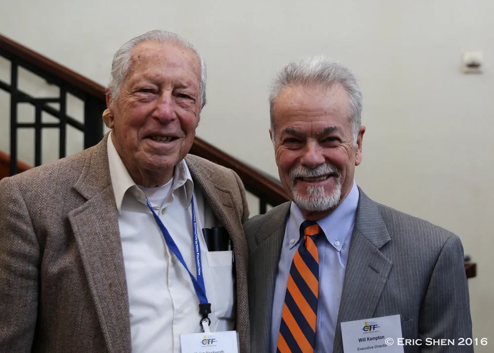 Our Story — California Transportation Foundation