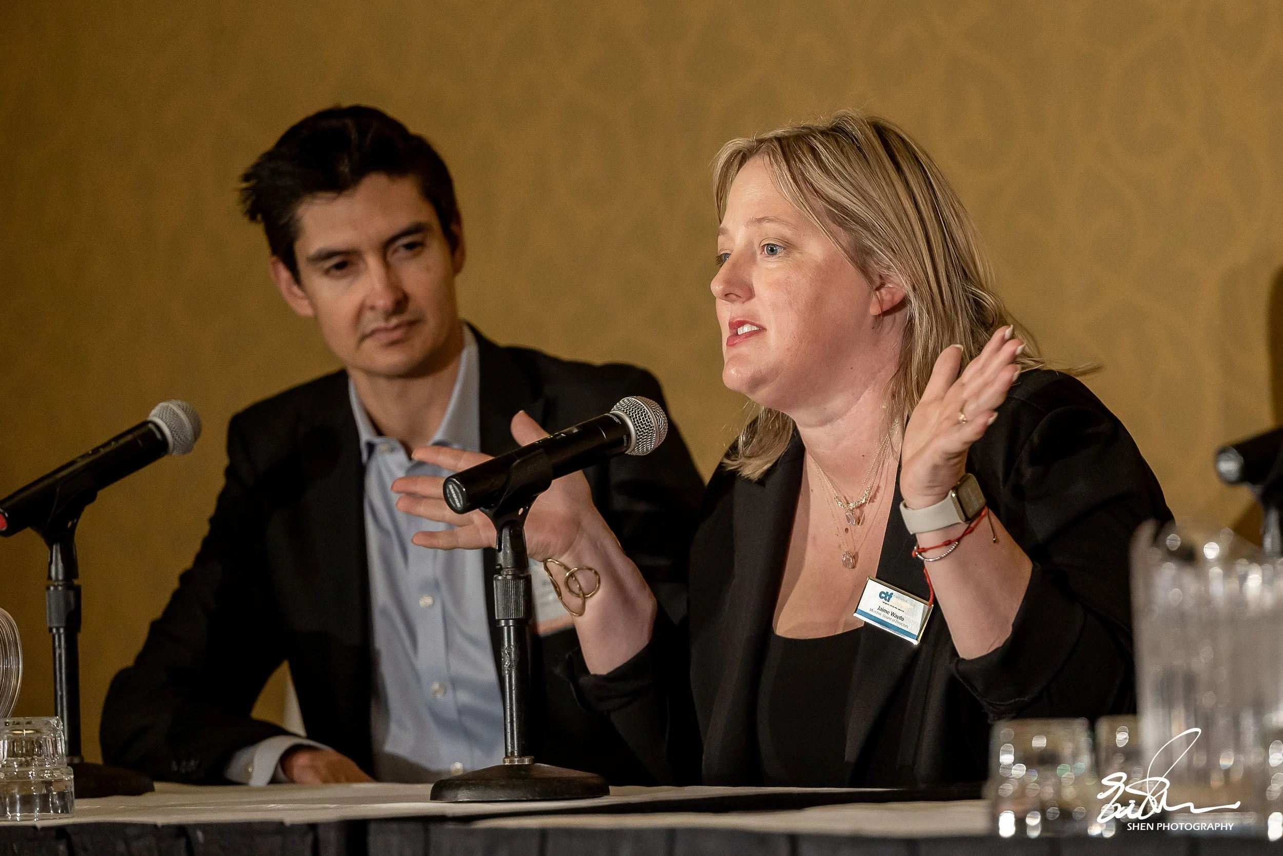 Who We Are — California Transportation Foundation