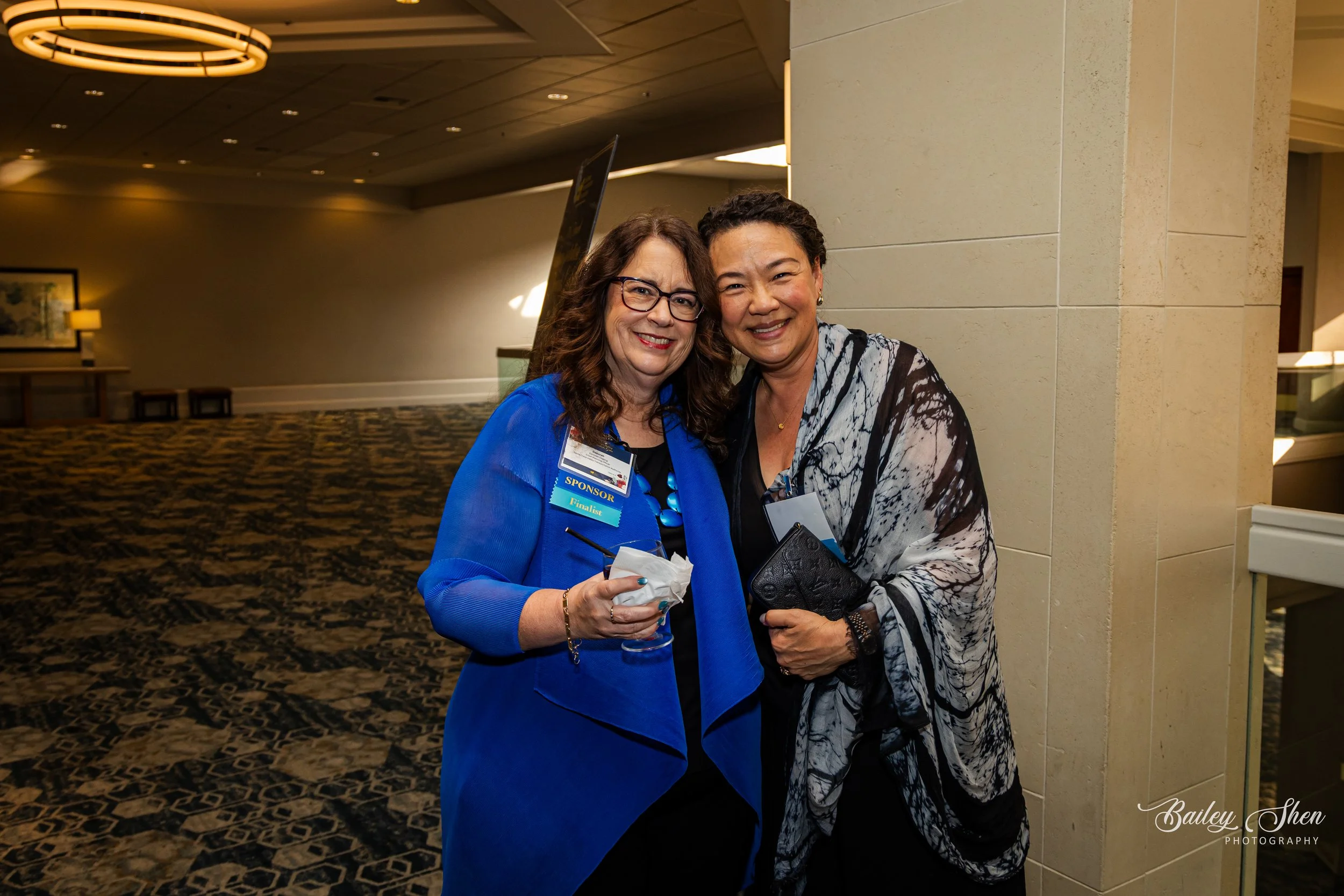2026 CTF Transportation Awards Gala — California Transportation Foundation