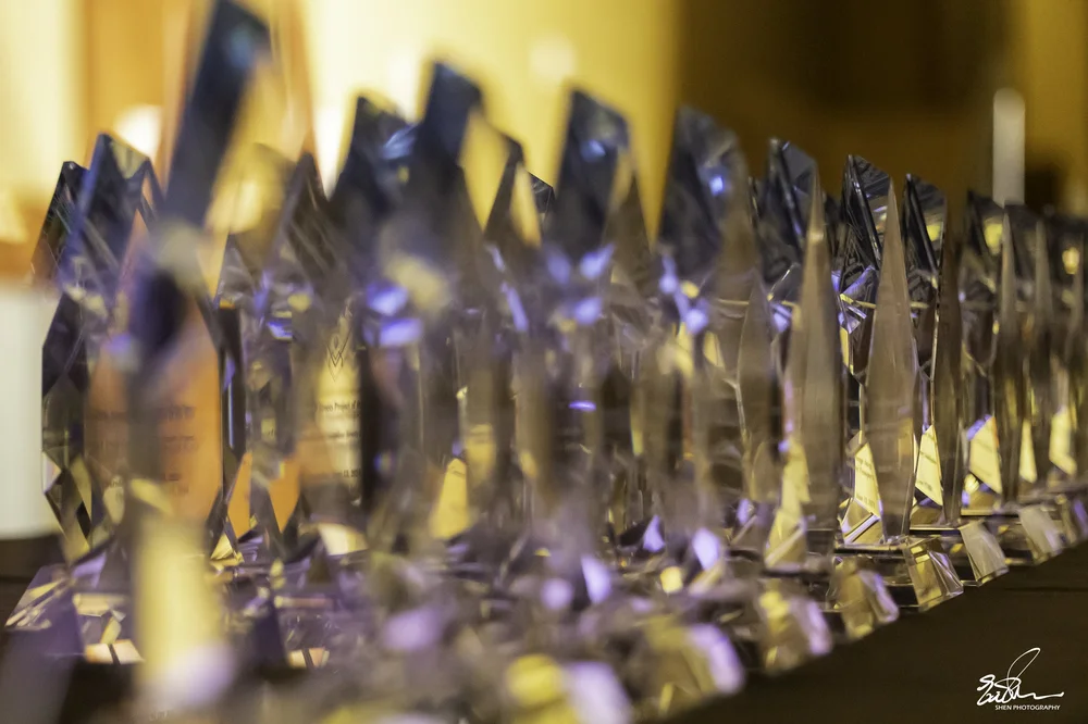 2026 CTF Awards Gala — California Transportation Foundation